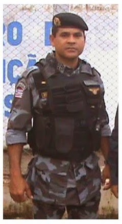 BP CHOQUE PMMA : BATALHÃO DE CHOQUE TEM NOVO COMANDANTE