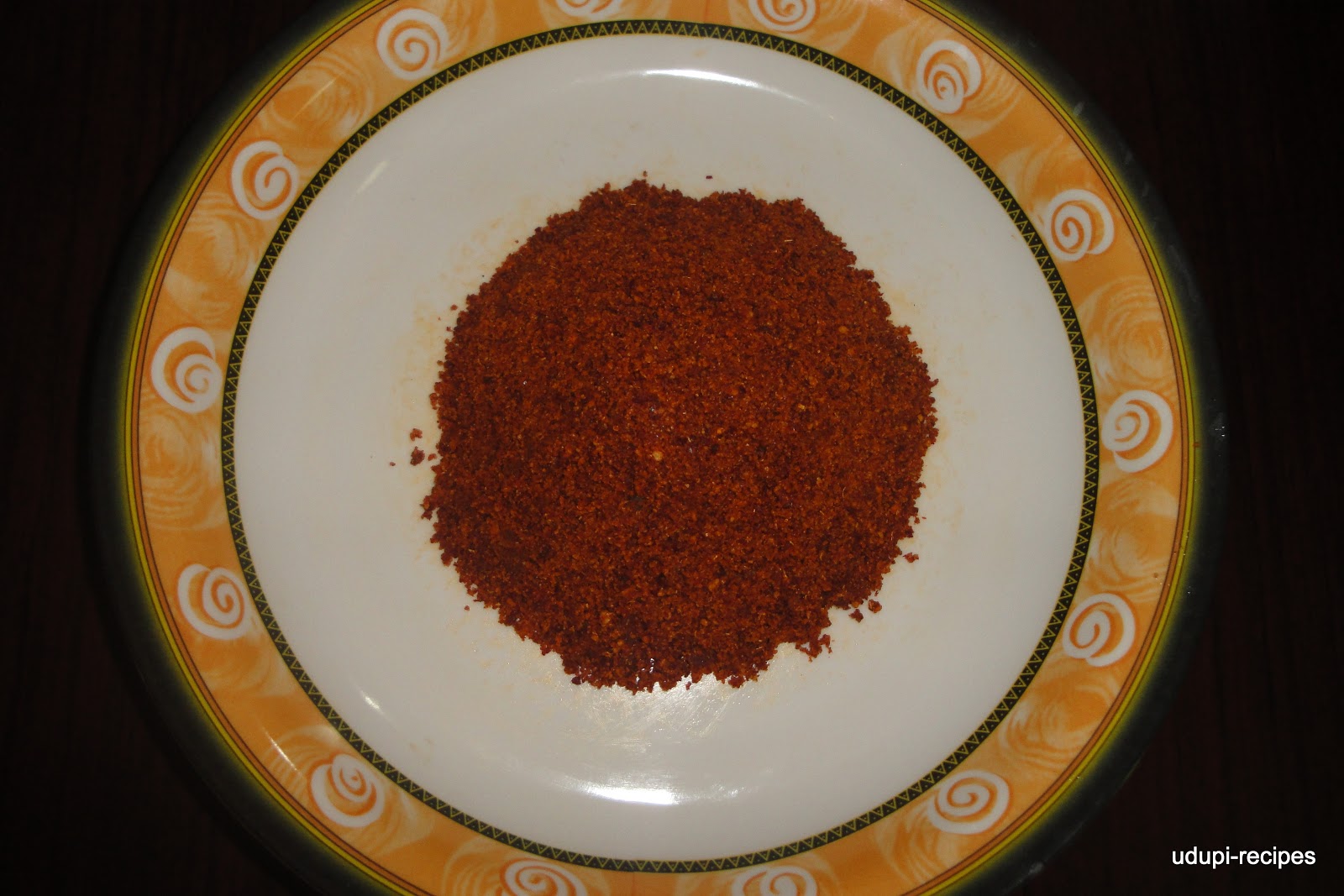 Bisi Bele Bath Powder Recipe | GH49