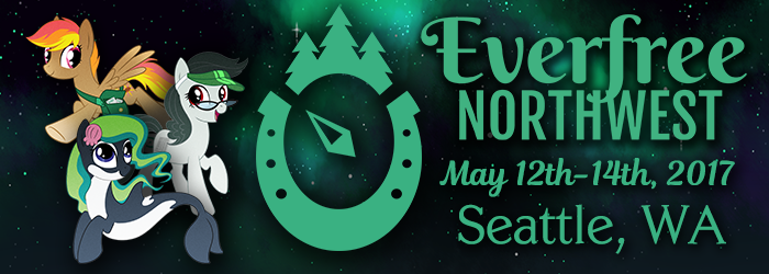 Equestria Daily - MLP Stuff!: My Little Pony and Brony Conventions of 2017