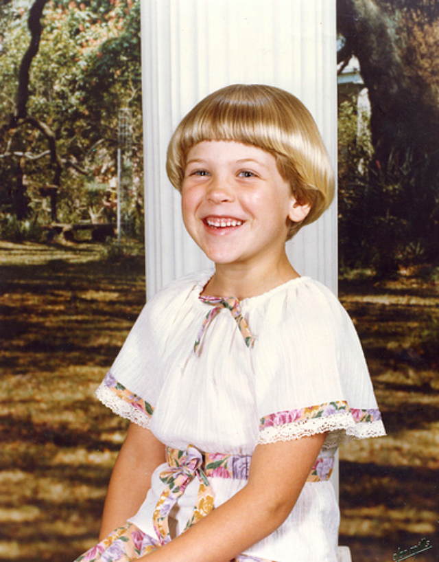 Not All Portrait Photography Studios Are Equal: 30 Photos of Regular ...