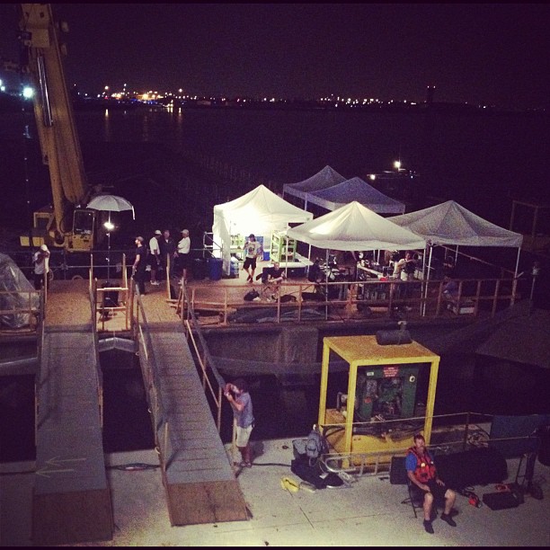 ∞ Wallflower - Dedicated to LOGANLERMAN ♥∞: Princess Andromeda Scene!