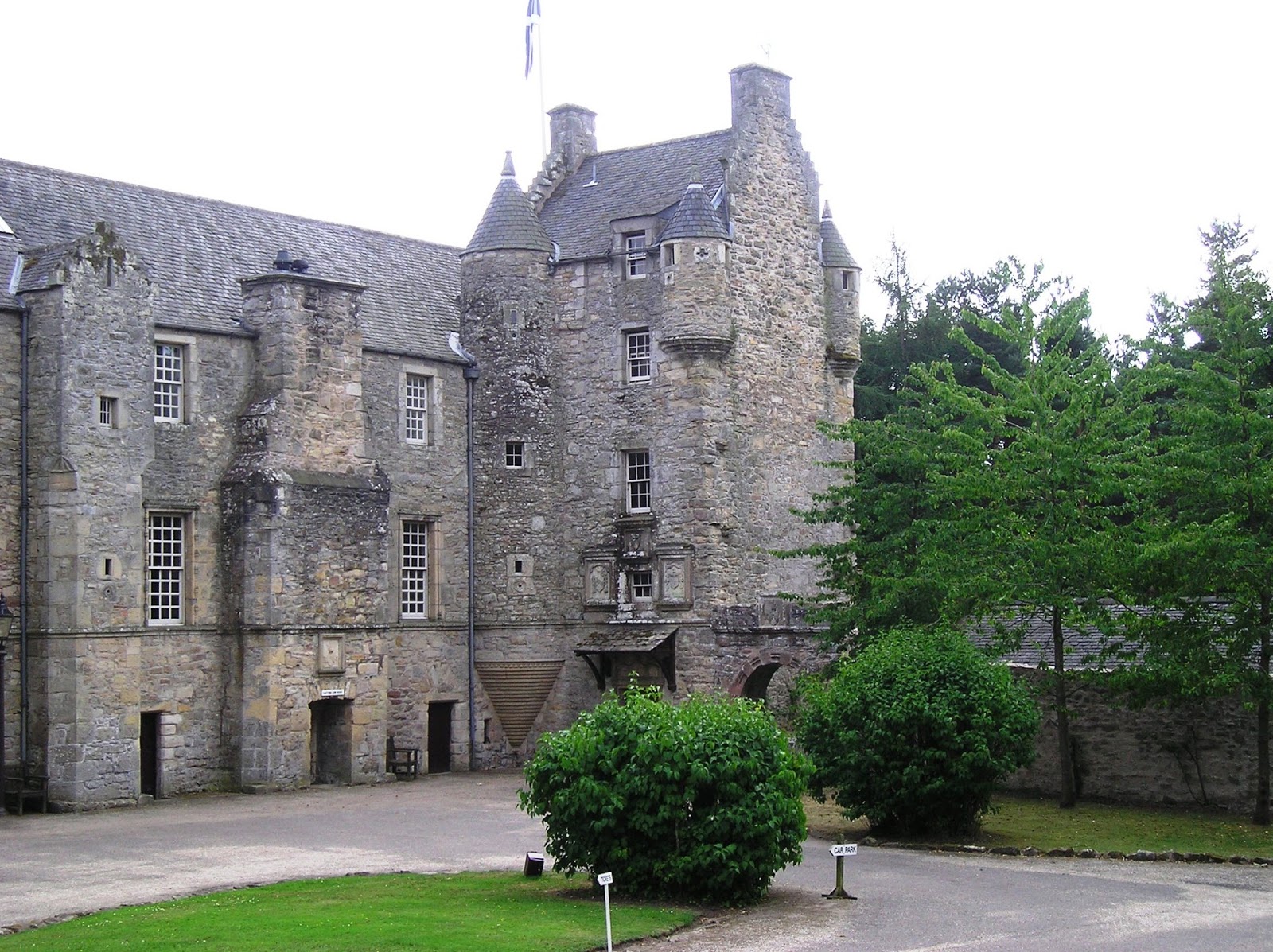 Border Reivers from the 13th to the 17th centuries.: Border-Reivers ...