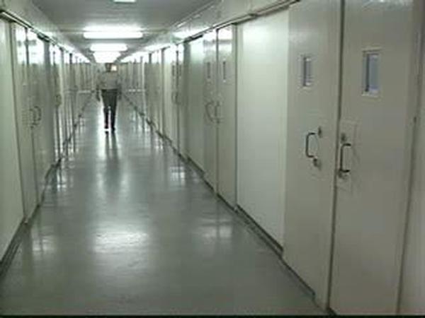 Prison Diet: San Luis Obispo – California Mens Colony