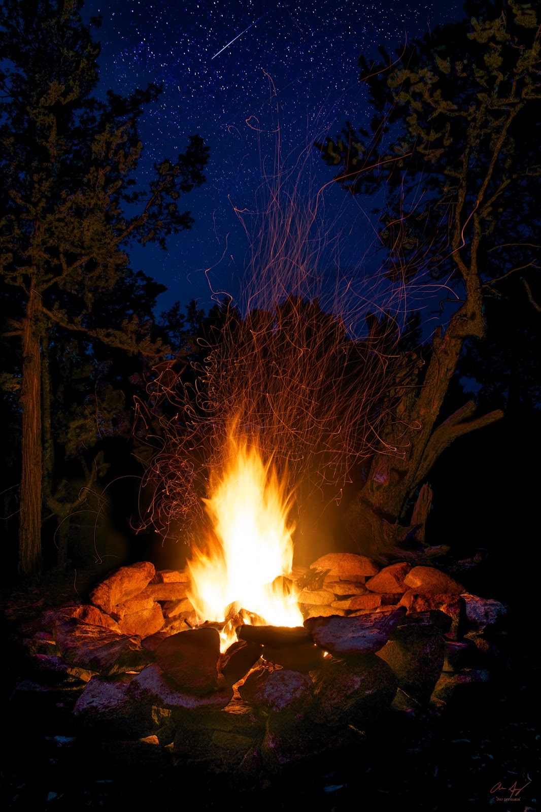 14er Art Camping In Spanish Peaks Country 14er-art-camping-in-spanish-peaks-country