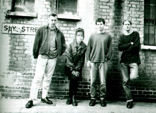 The Sundays Can't be Sure