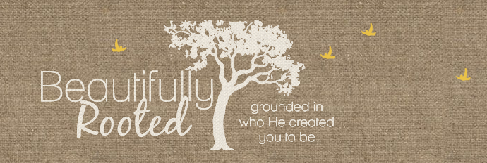 Life After Sunday: Beautifully Rooted