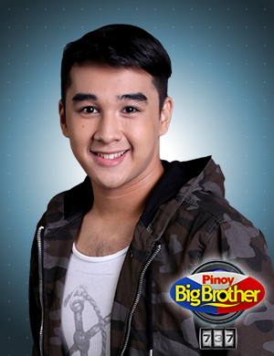 PBB 737: Mr. Nice Guy ng San Juan: Edward Kyle Secades