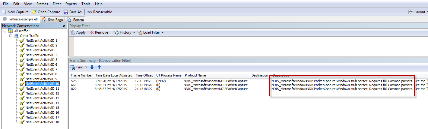 Travis Gan: Network Traffic Capture Without Installing Any Software