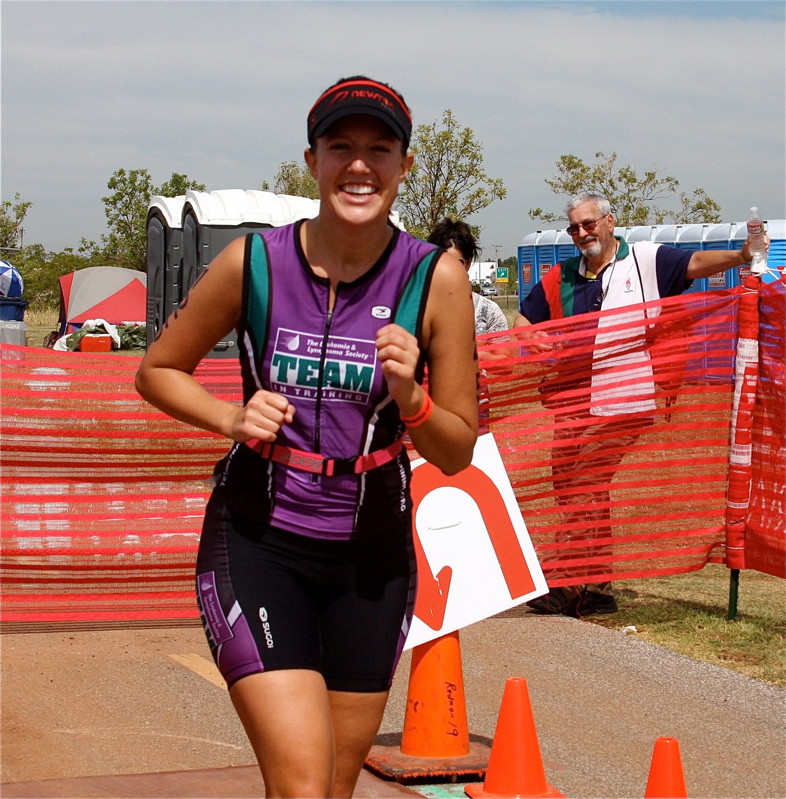 Emily Sutton: I Did It!