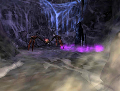 Wonderful Places in LOTRO's Middle Earth