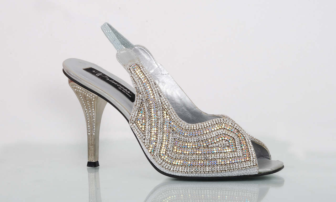 Human Health,Fitness And Fashion: Beautiful Ladies Shoes