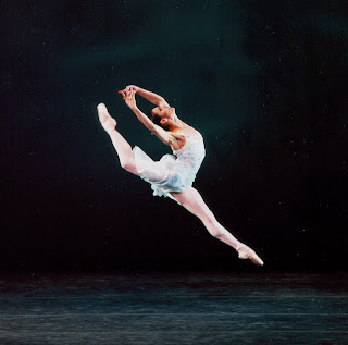 Miami City Ballet Celebrates The Season's First Program: First Ventures ...