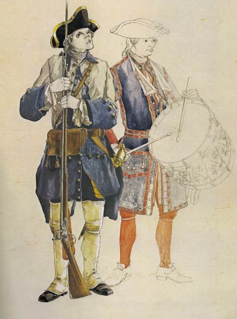 Лаборатория прикладного варгейма: Colonial Compagnies Franches de la ...