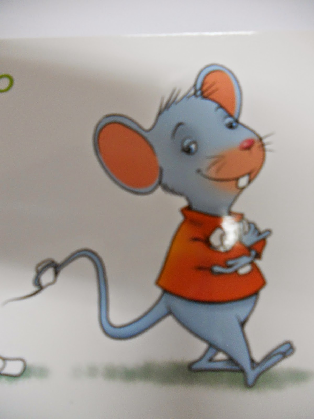 Infantileando en el cole Santa Isabel: Proyecto:" Cuidamos nuestros ...