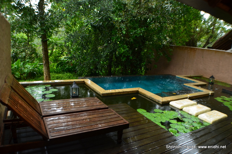 Lily Pool Cottage, Evolve Back luxury resorts, Coorg - eNidhi India ...