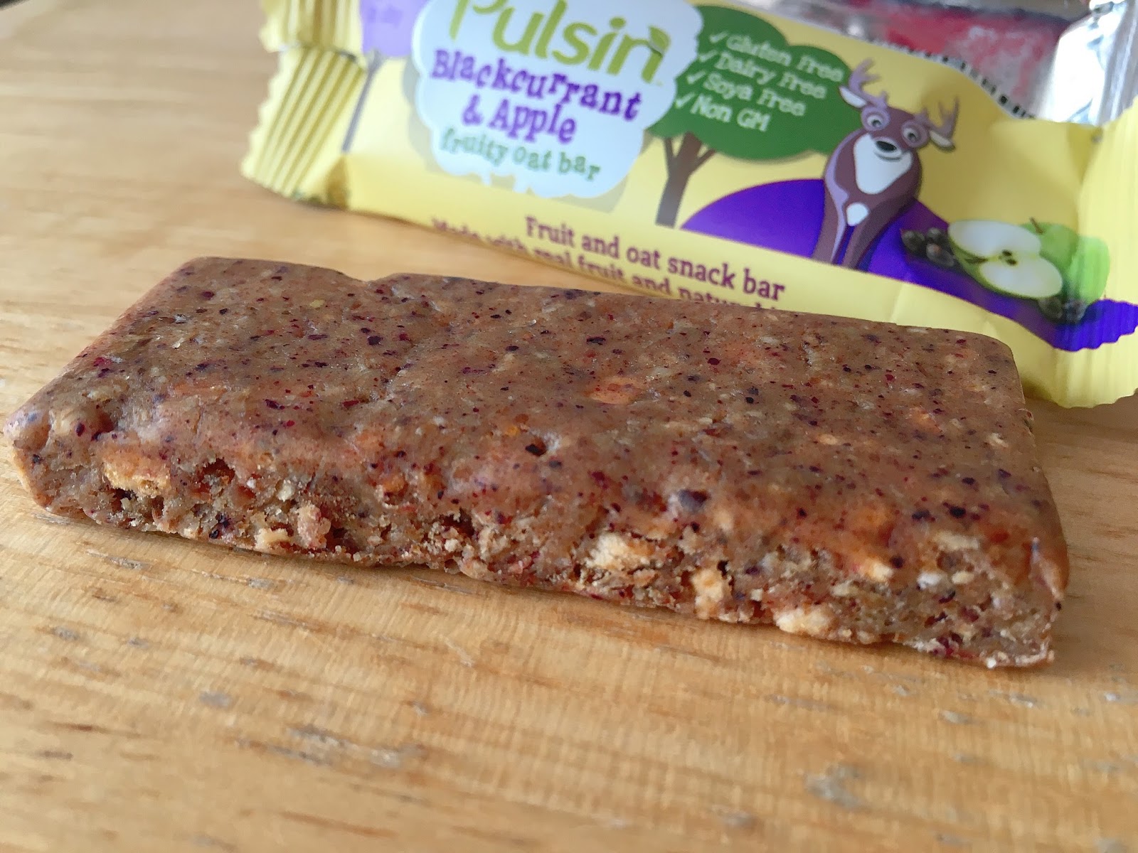 Mute Food: Nuestra primera Vegan Tuck Box