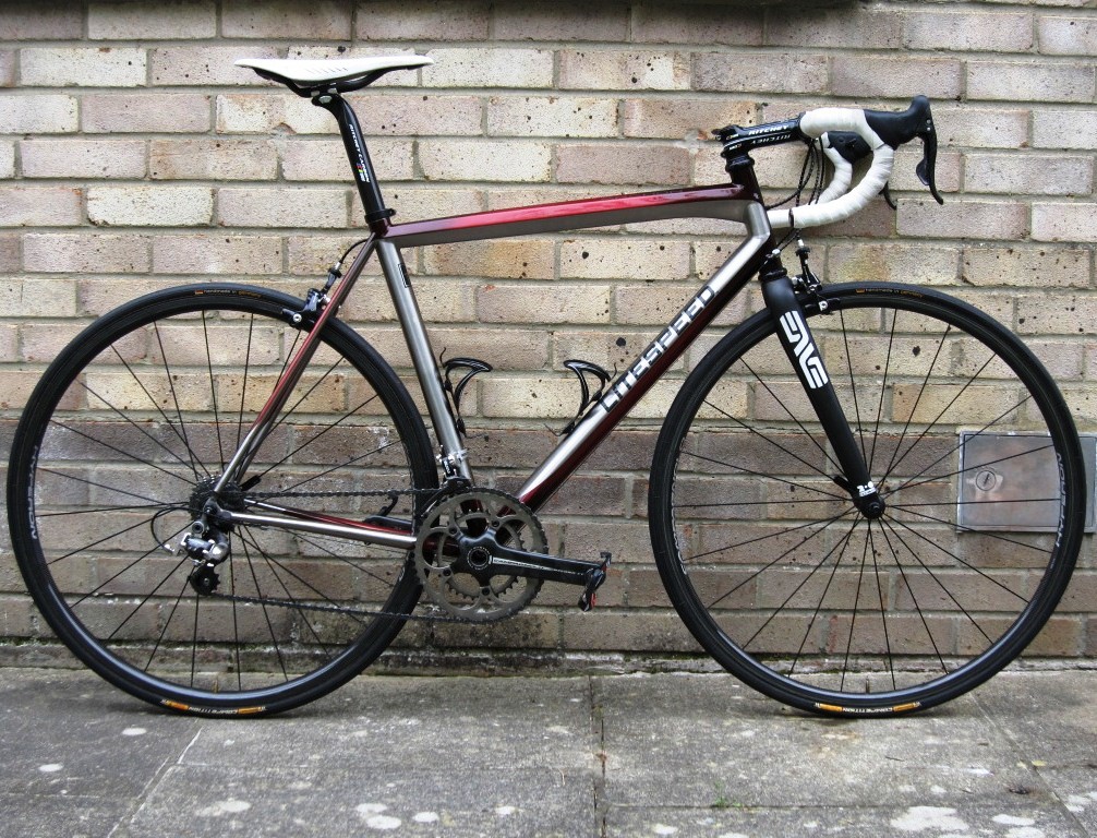 Cog Blog: Litespeed Archon