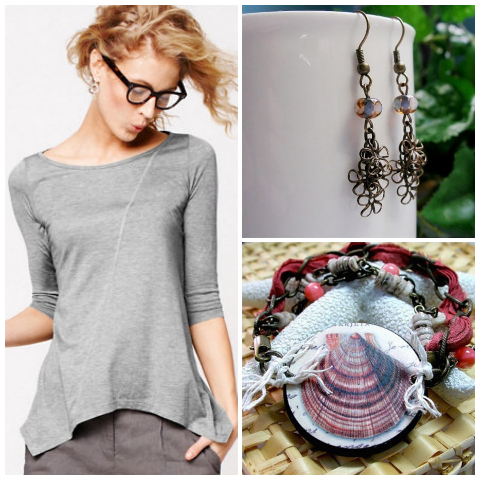 YaY! Jewelry: What To Wear Wednesday