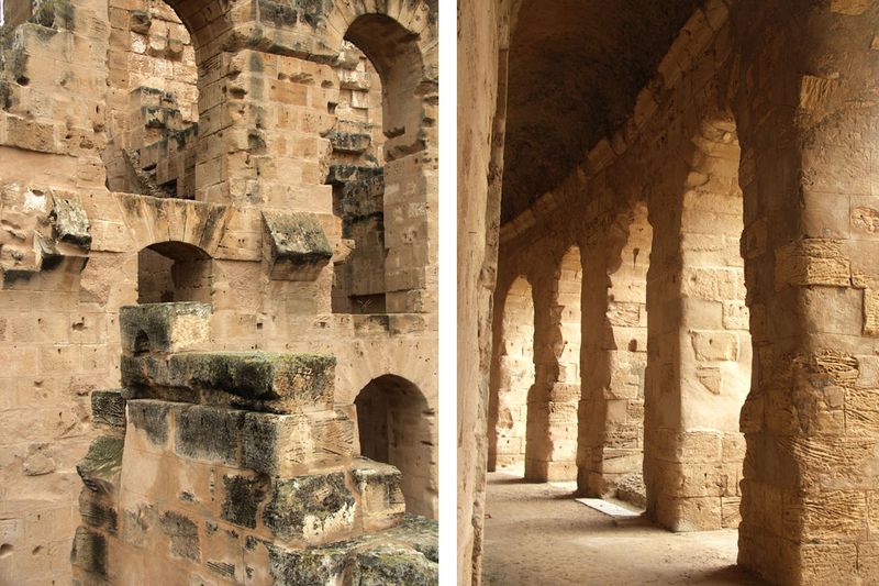 Group 067-3: Investigating Magnificent Structures