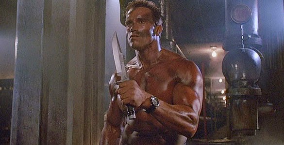 Born to Shred: Let off some steam Bennett!