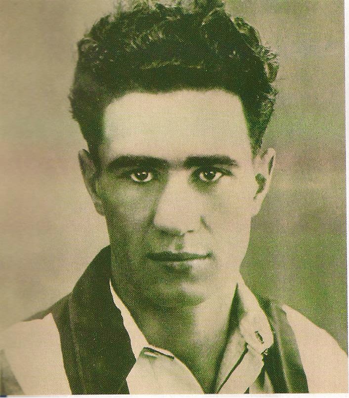 Centro del Cultura Futbolística Natalio Perinetti: Hace 106 años nacía ...