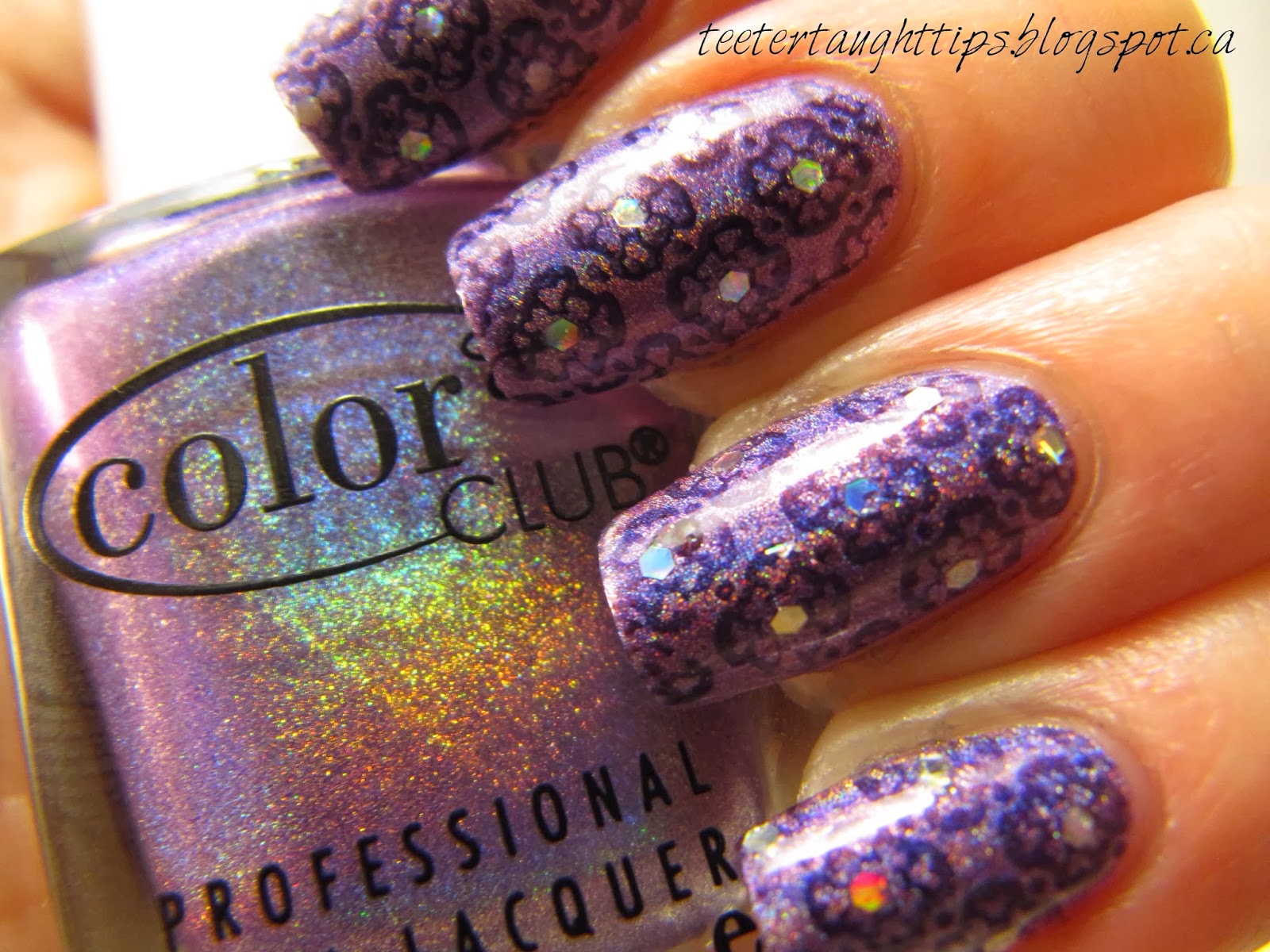 Teeter Taught Tips: Hey hey hey, welcome to Teeter Taught Tips!