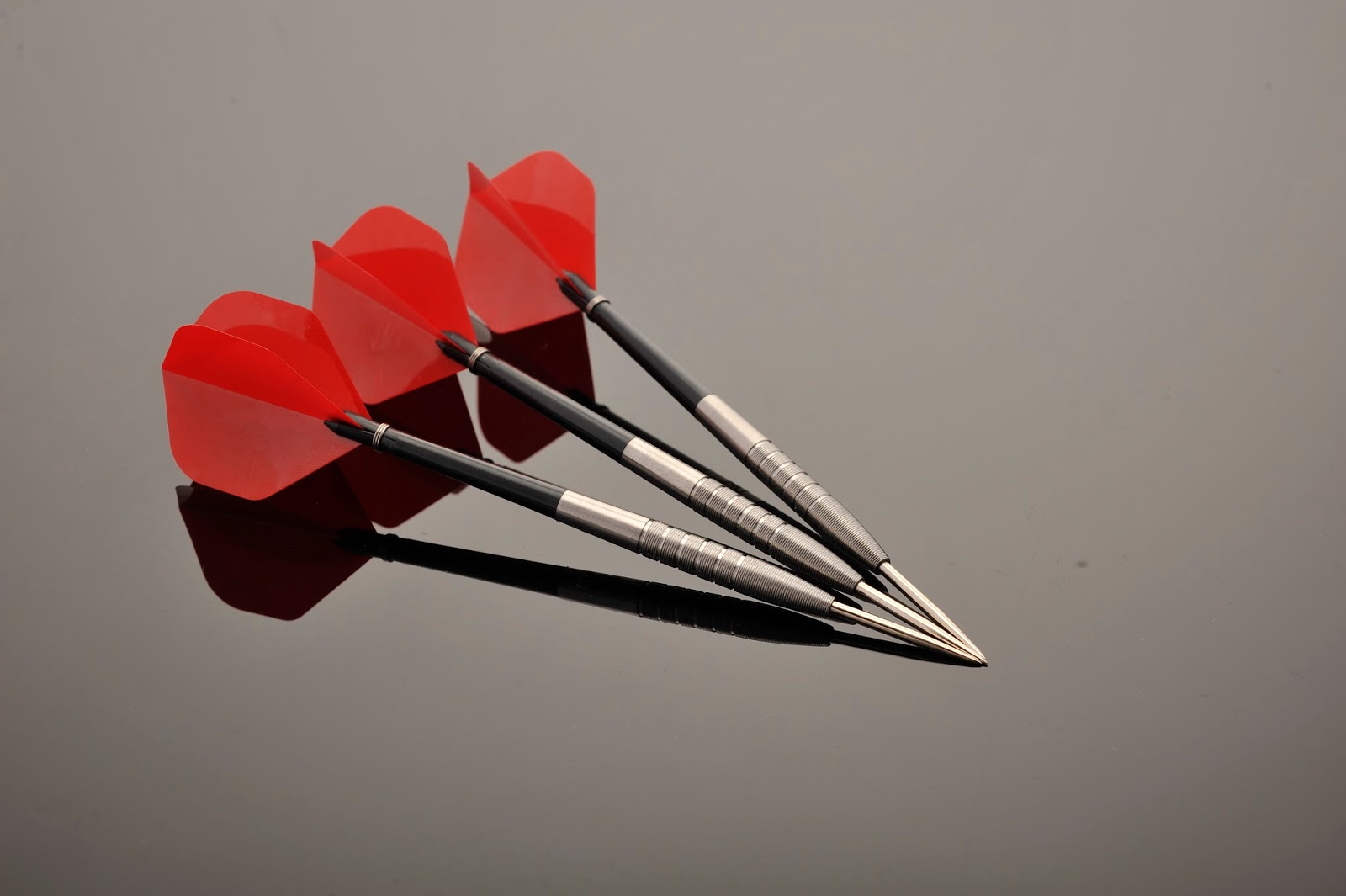 " DARTS - MADNESS ": Incase You Didn`t Know The Basics To Darts .....