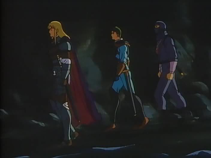 Herní snob: Wizardry