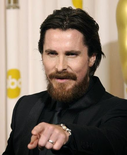 Men's Best Beard Styles