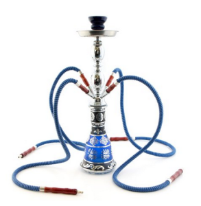 Flavor of Hookah (Hukka) - The Everest Hotel & Sekuwa