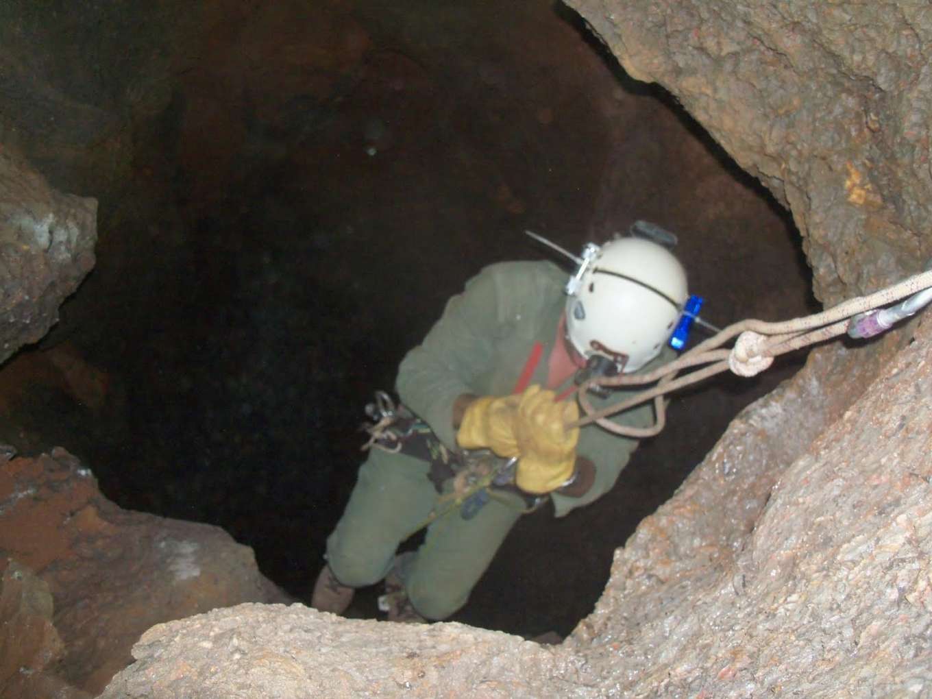 cavitats-subterrànies: RANKING PROVINCIAL DE POZOS NATURALES