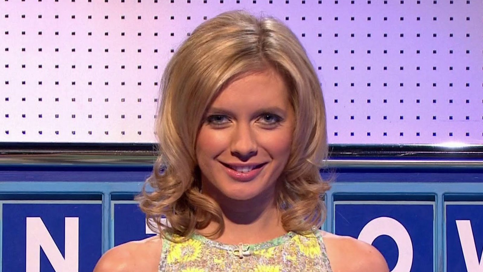 Rachel Riley Wallpapers: Rachel Riley - Countdown & Catsdown Megapost 2