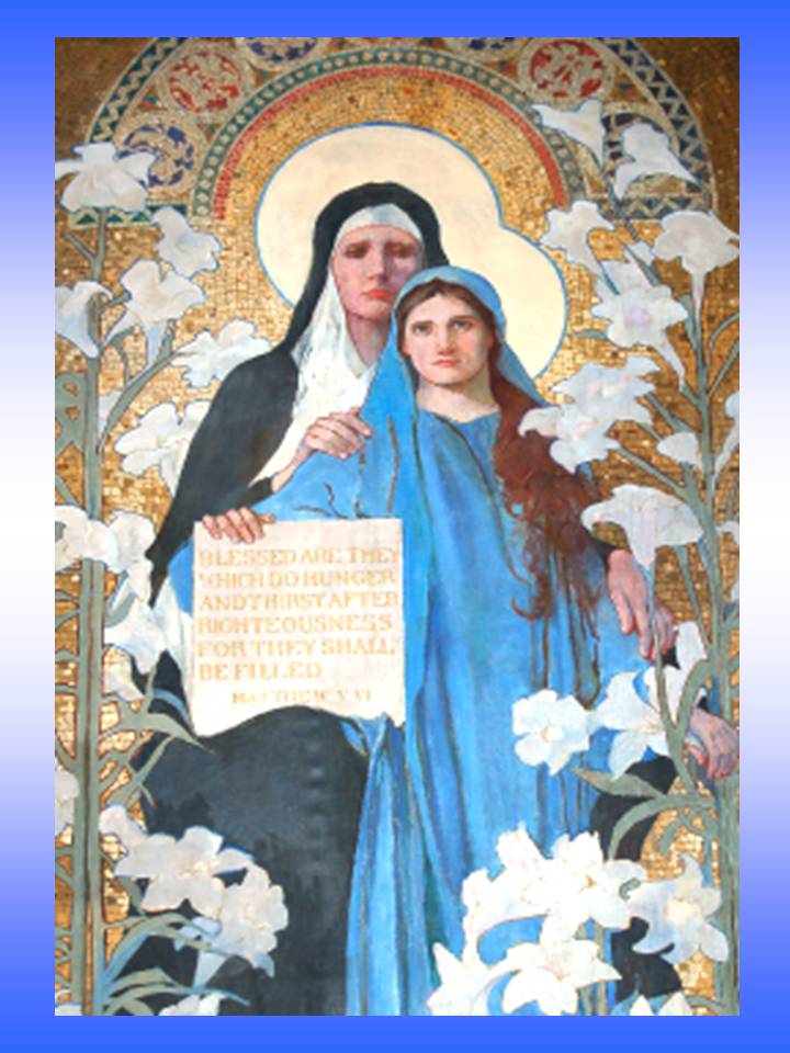 ORACIÓN A SANTA ANA - ANAISA PYE - PARA SOLUCIONAR PROBLEMAS - REZOS EN ...