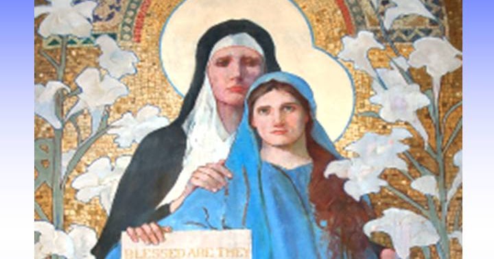 ORACIÓN A SANTA ANA - ANAISA PYE - PARA SOLUCIONAR PROBLEMAS - REZOS EN ...