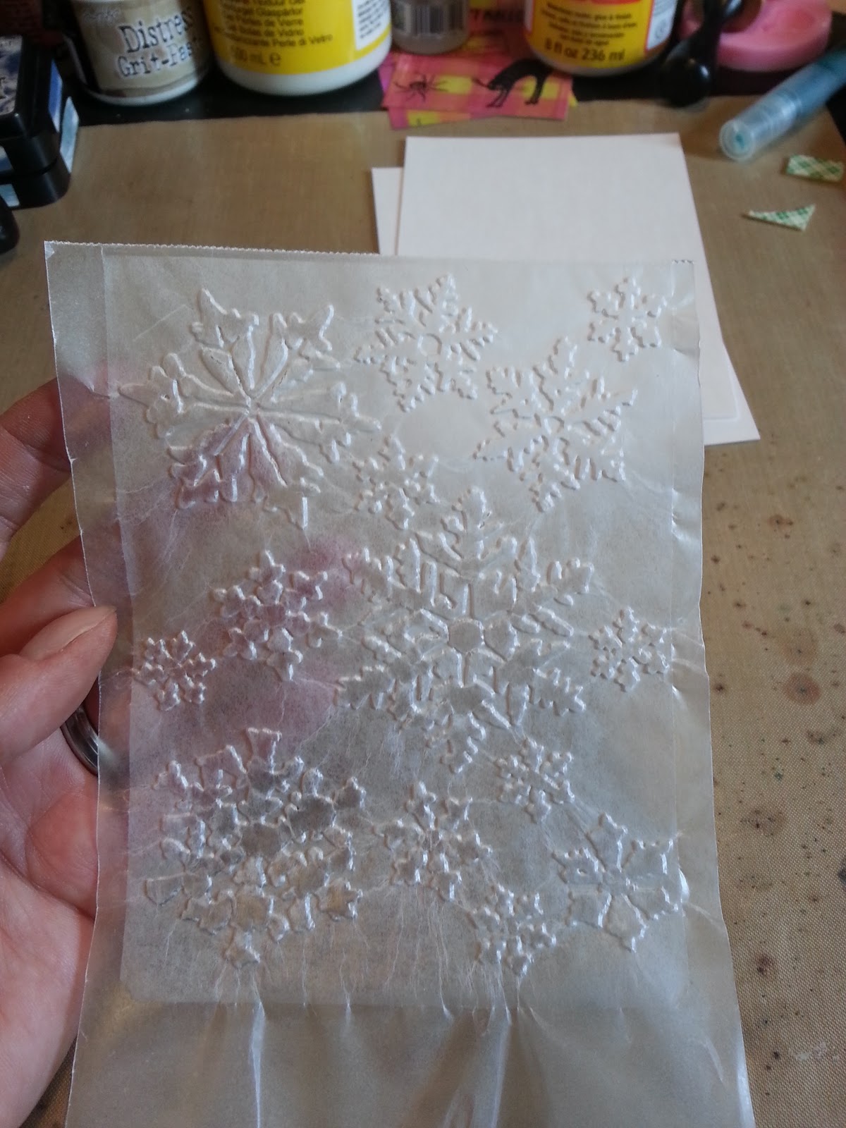 Craft Projects By Bubblescrap Wax Paper Resist Technique craft-projects-by-bubblescrap-wax-paper-resist-technique