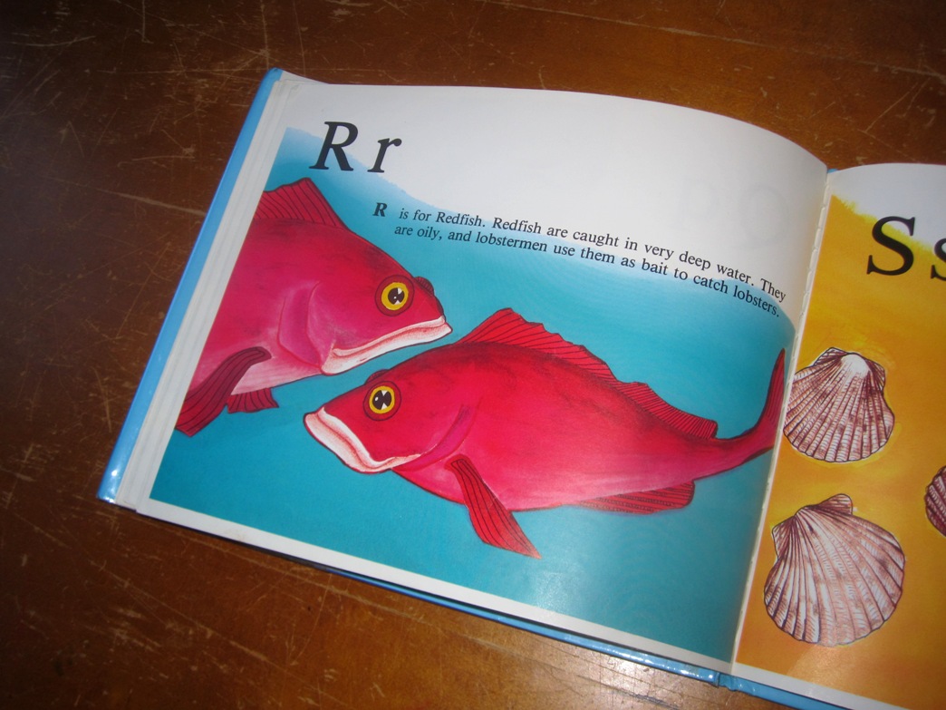 10engines: parenting -the ocean alphabet book