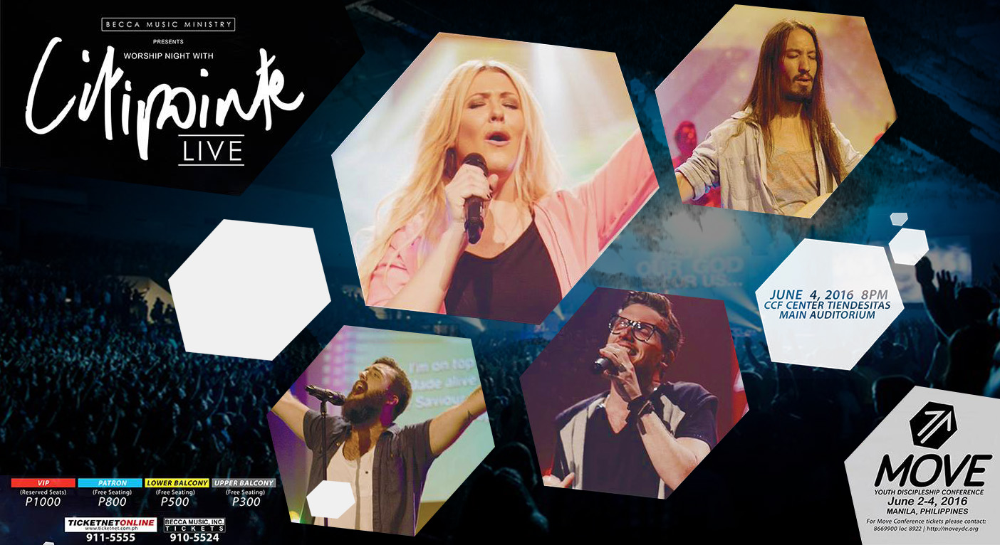 Citipointe Marketplace