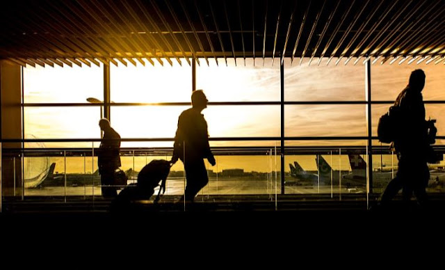 Bootstrap Business: 3 Tips To Make Work Trips More Bearable