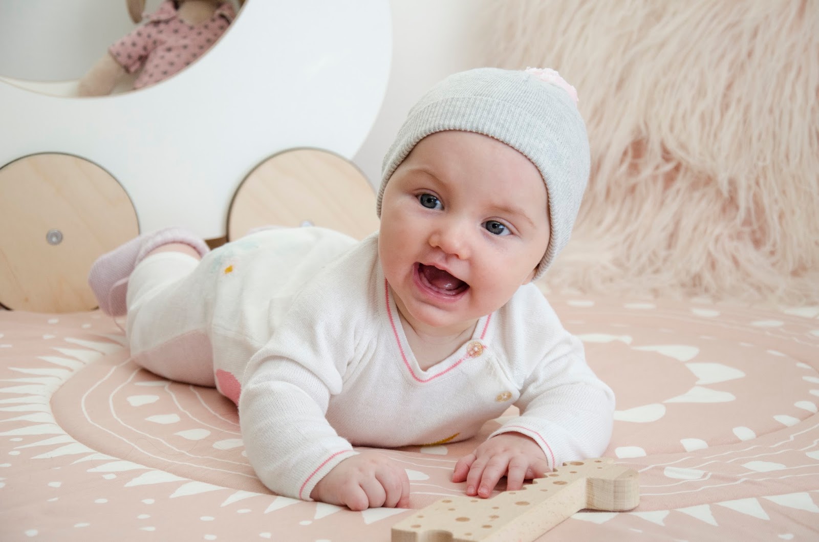 ONLINESHOPPING MACHT GLÜCKLICH & MAMARELLA EINHORNSTRAMPLER FÜR BABIES ...