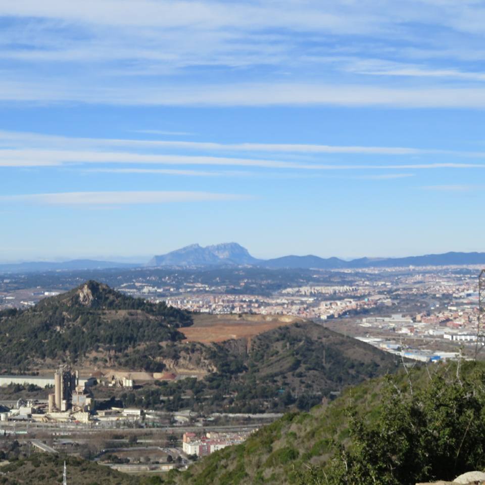 POBLADO IBÉRICO DE PUIG CASTELLAR