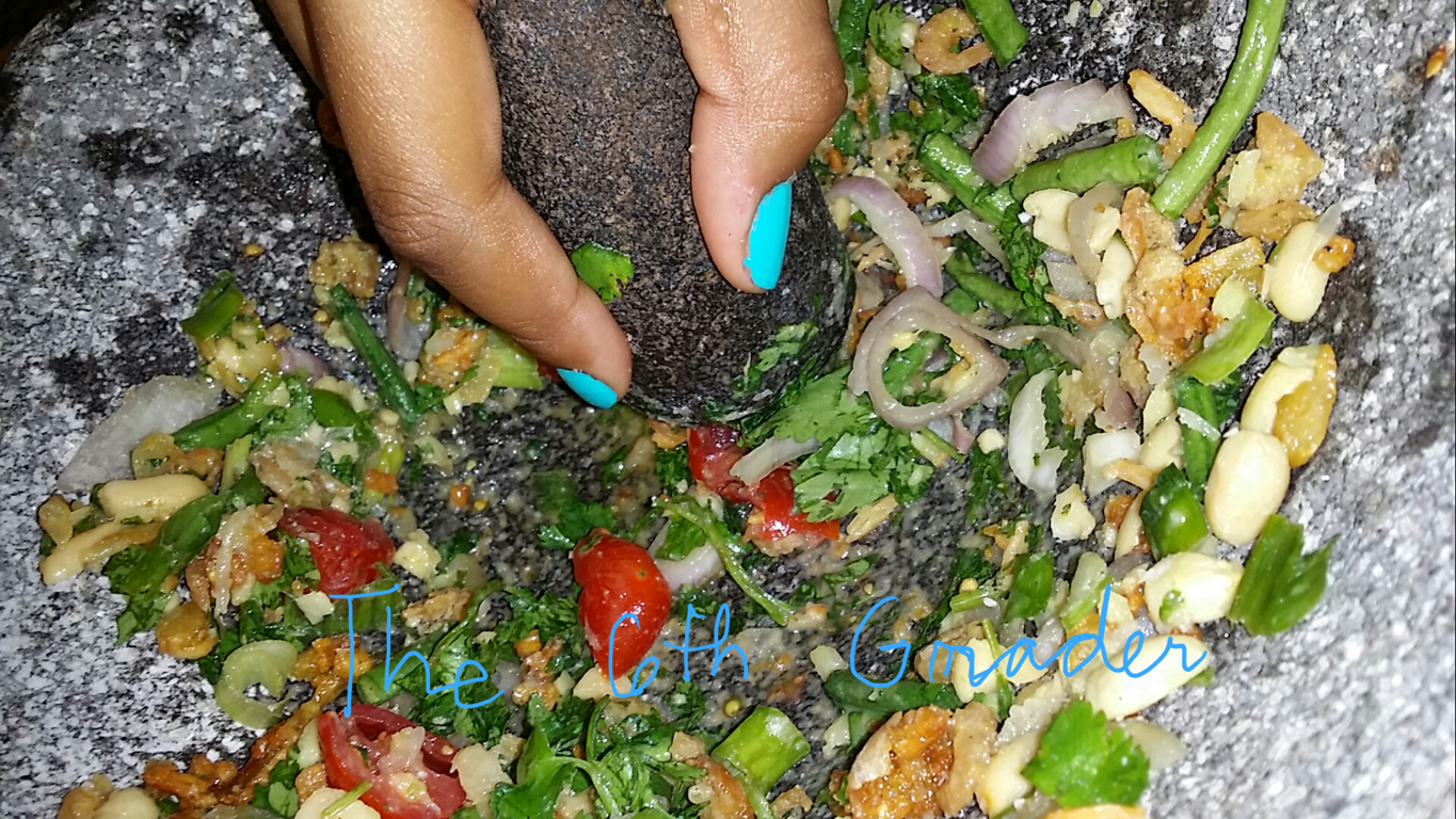 LivingWordsJourneyToLife: The 6th Grader Attending My Cooking Class ...