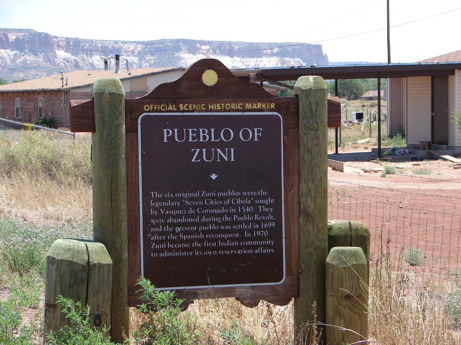 Finding Arizona: Battle of Hawikuh