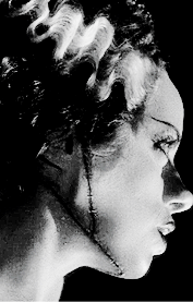 The Jack Pierce Makeup Memorial: JACK PIERCE-INSPIRED ART AT MONSTERPALOOZA