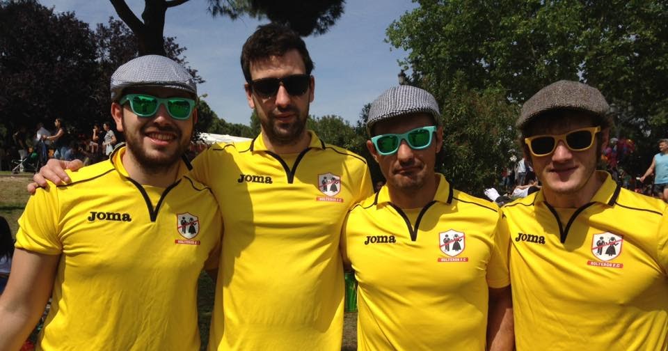 Solteros FC: Los años han pasado y el Solteros sigue igual