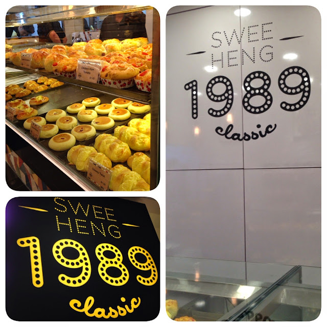 Swee Heng 1989 Classic New Opening @ Westmall - Stand A Chance to Win A ...