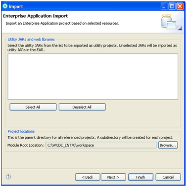 IBM WebSphere Commerce Server: Enabling Dynamic Cache Monitor in ...