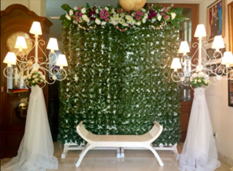 Contoh Foto Booth - Art Mas Jeck