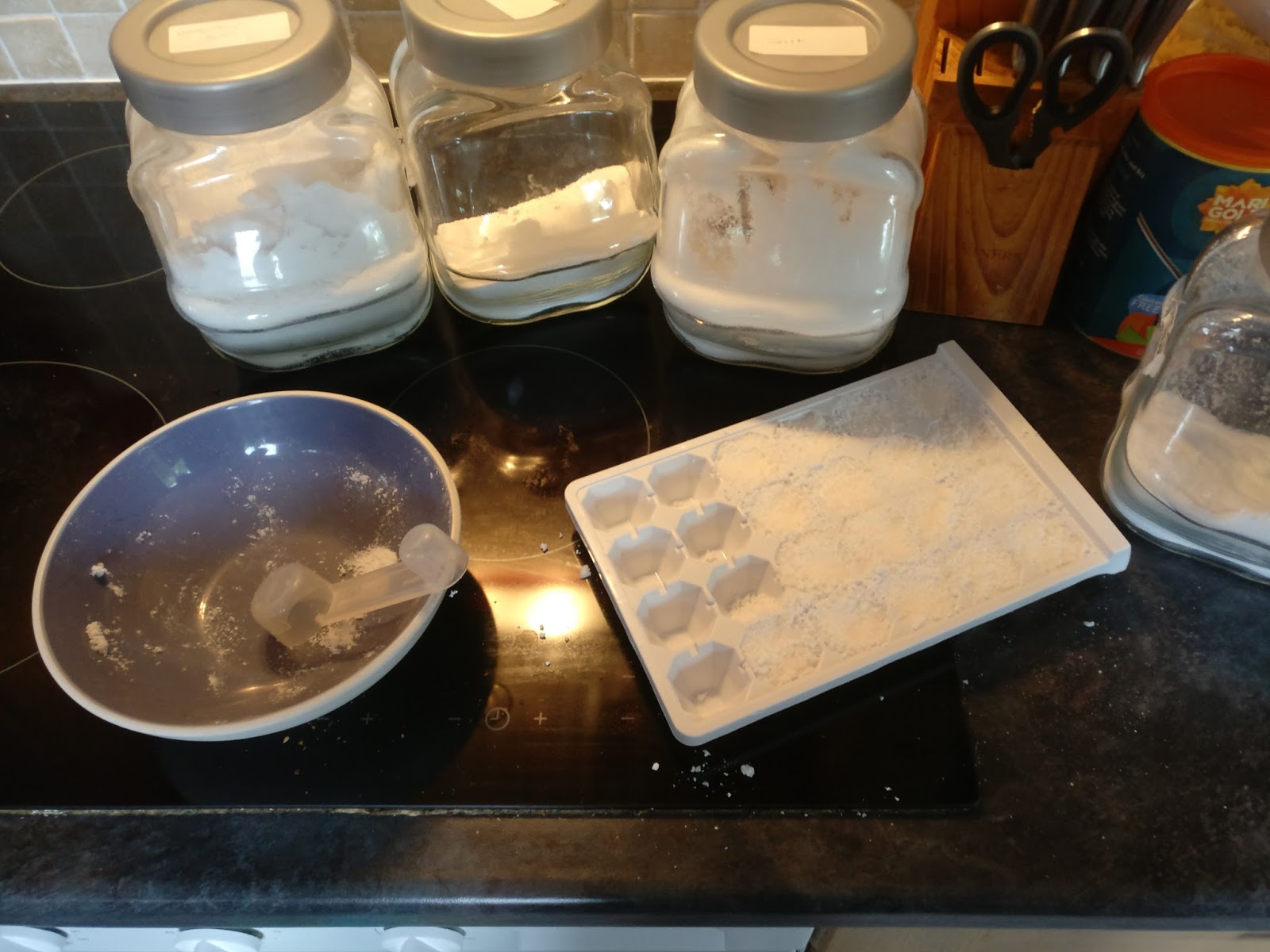 Make Your Own Cleaning Products Make Your Own Cleaning Products