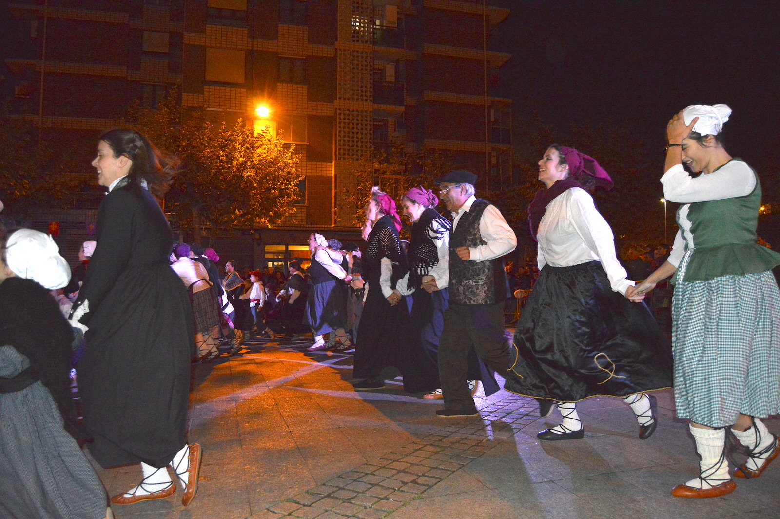 Retuerto vuelve a la Edad Media por un día