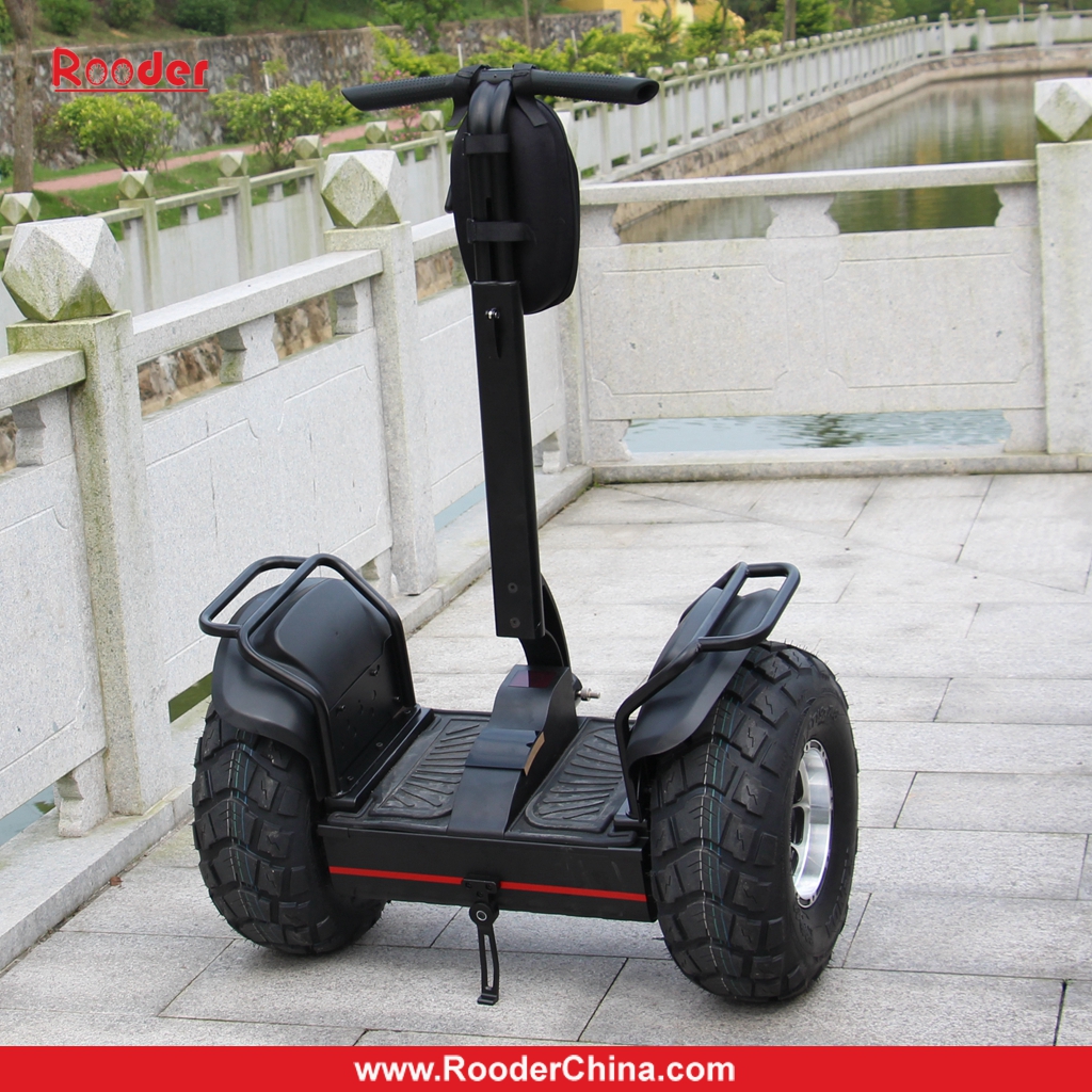 elektro scooter: Russia Россия Сигвей Rooder W5+ Off-road Scooter ...